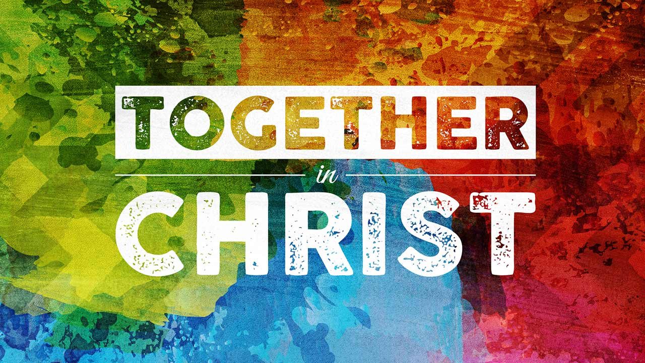 Worship Together