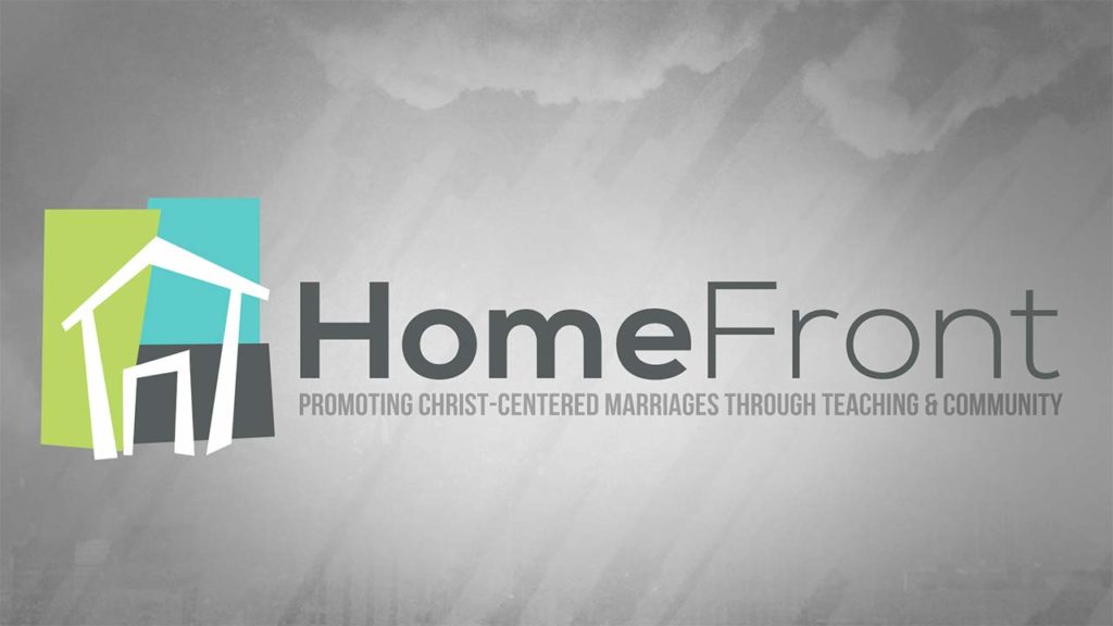 HomeFront Outdoor Movie Night - Reston Bible Church