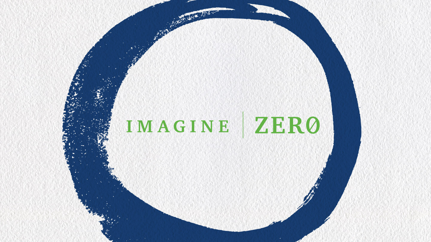 Imagine | ZERO - Reston Bible Church