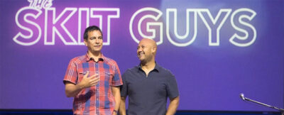 The Skit Guys: Time to Laugh - Reston Bible Church