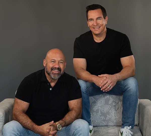 The Skit Guys: Time to Laugh - Reston Bible Church