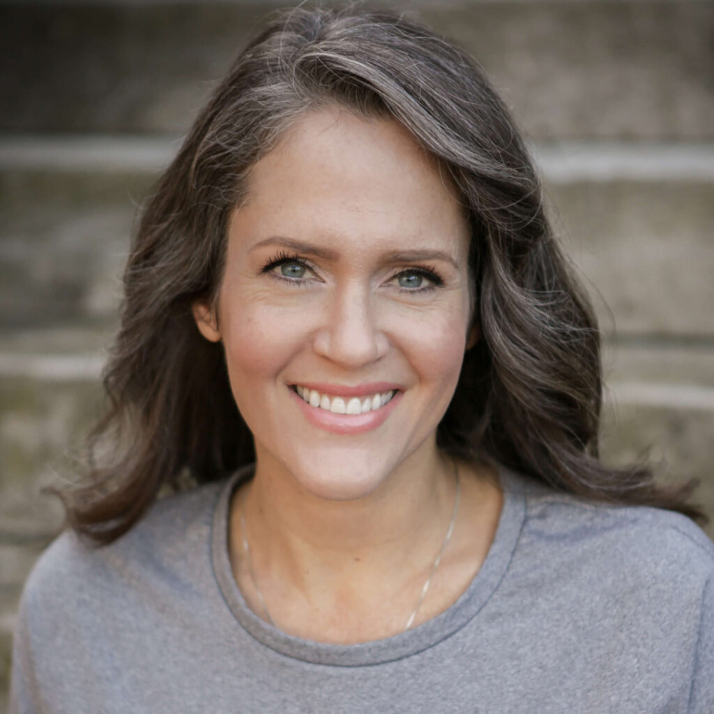 An Evening with Alisa Childers - Reston Bible Church
