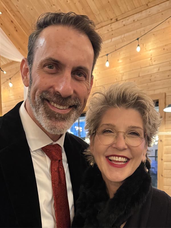 Marriage Booster: For Your Eyes Only - Reston Bible Church